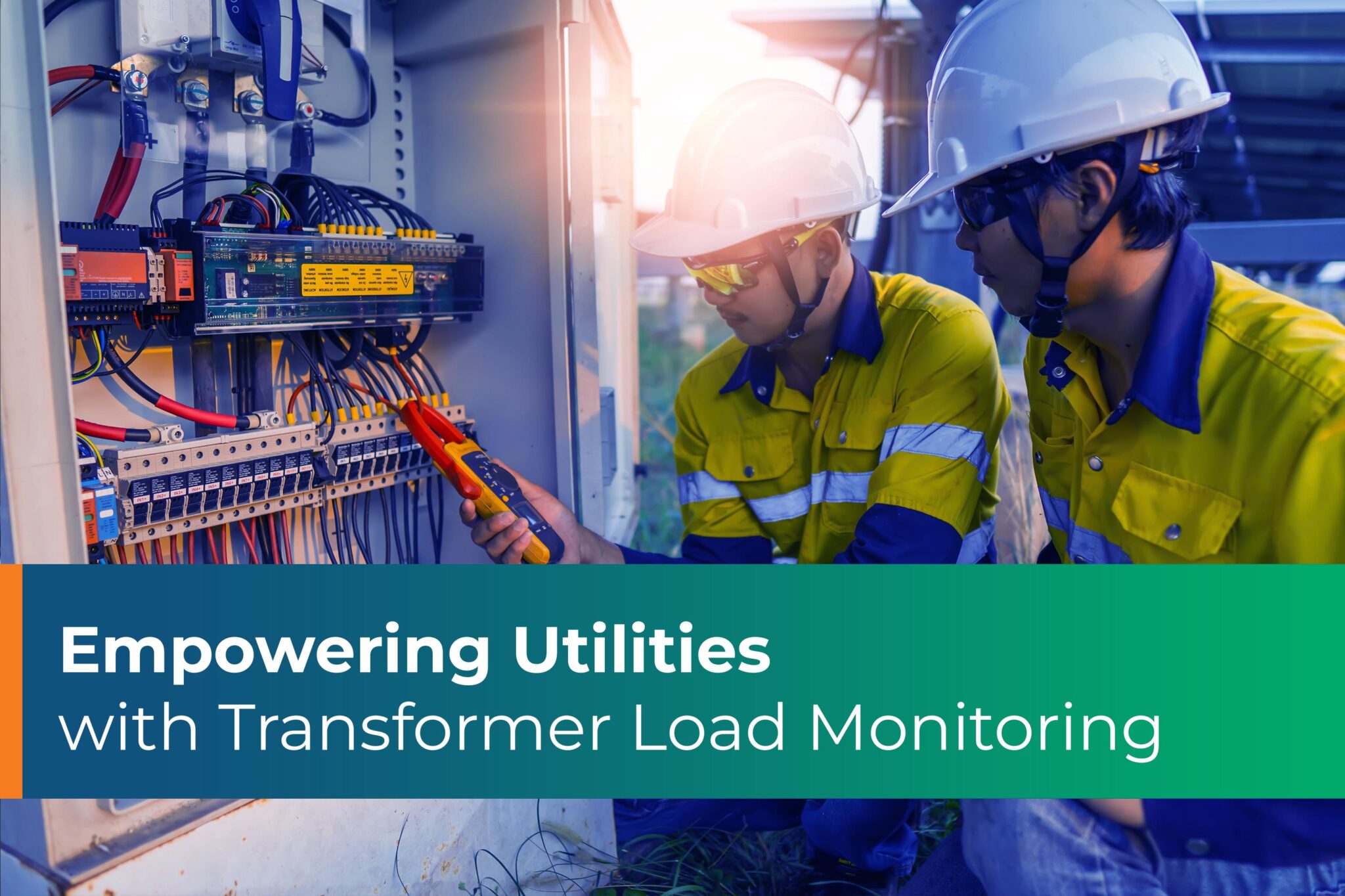Empowering Utilities with Transformer Load Monitoring – Impresa.ai