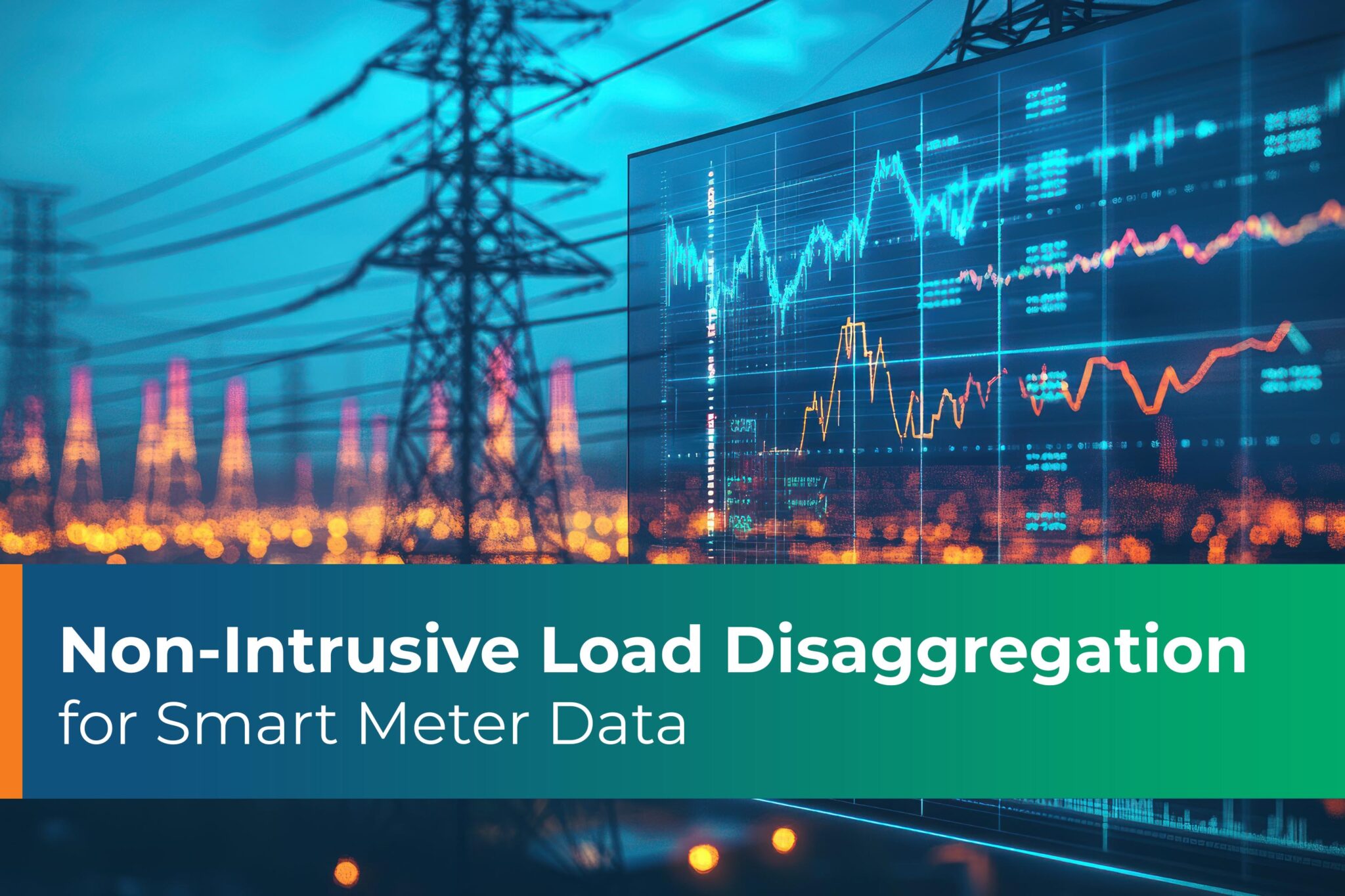 Non-Intrusive Load Disaggregation for Smart Meter Data – Impresa.ai