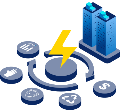 Energy Disaggregation – Impresa.ai